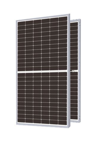182 Bifacial Double Glass Module Series